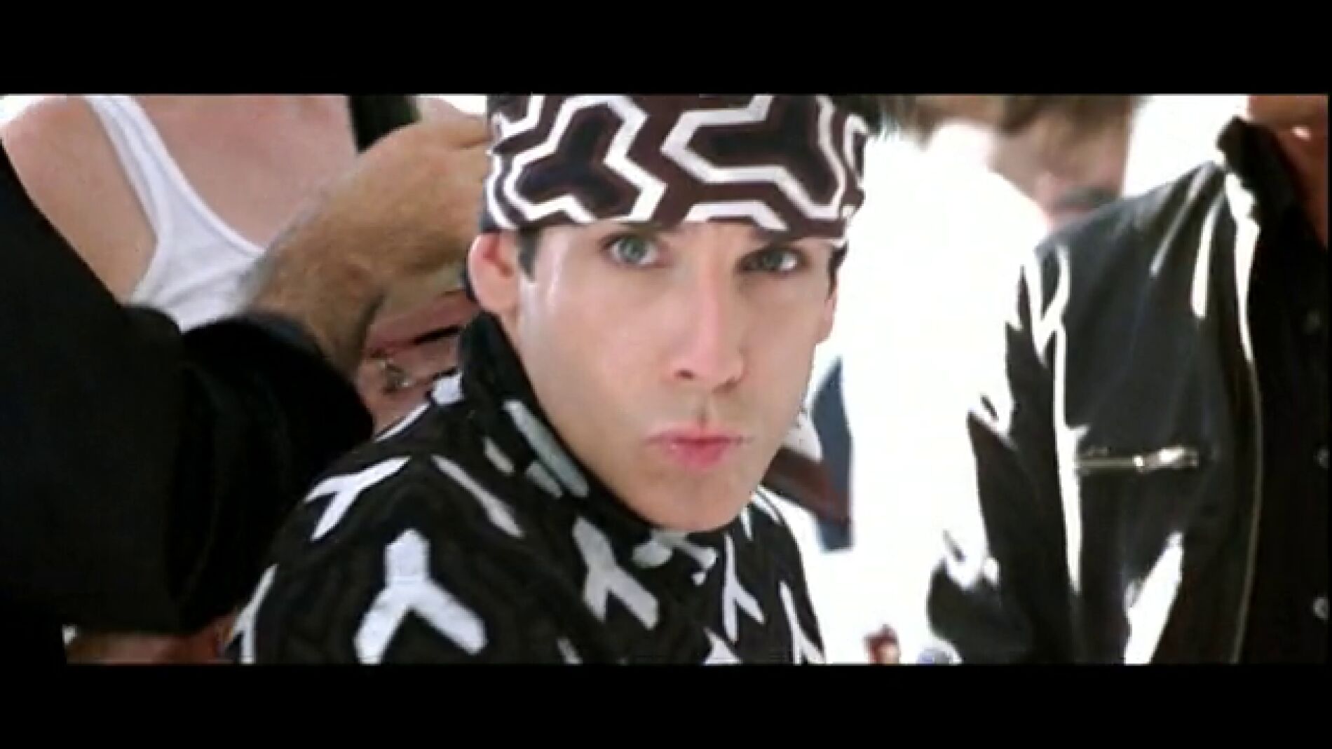 Zoolander