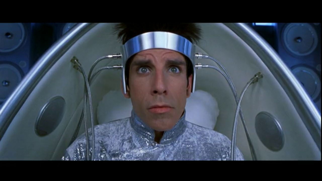 Zoolander