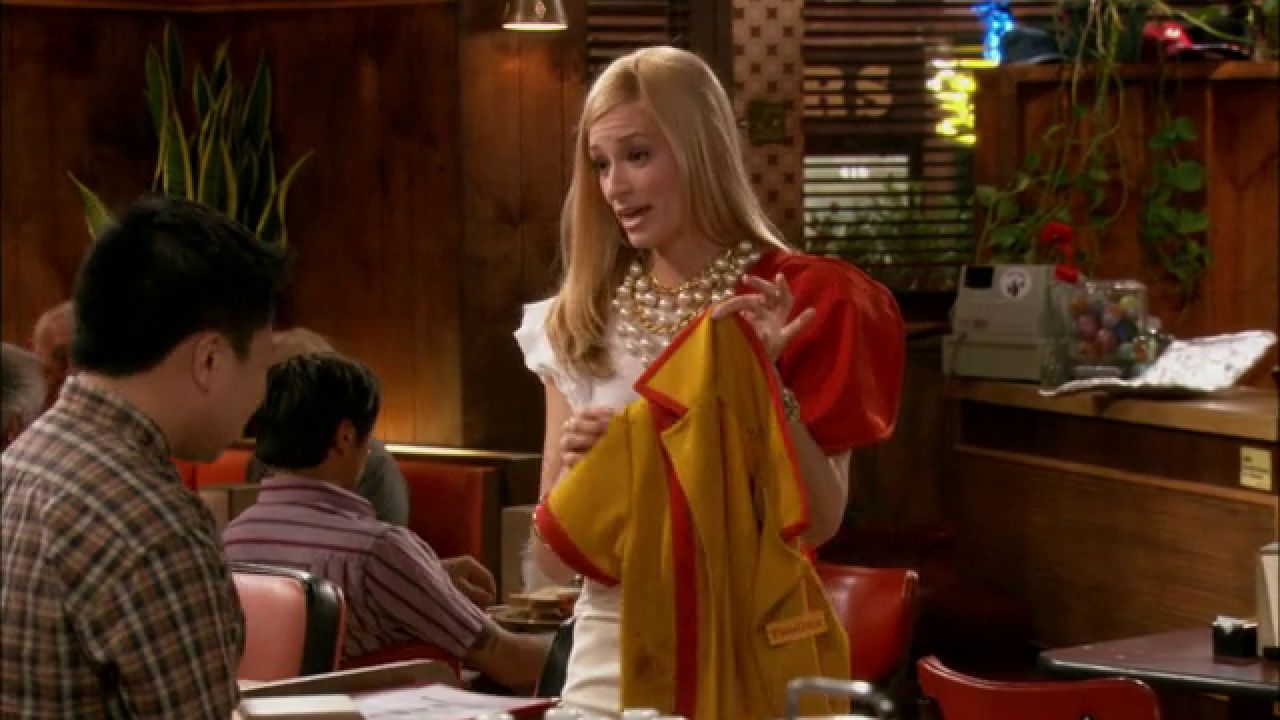 ¿Cómo se conocieron Max y Caroline?