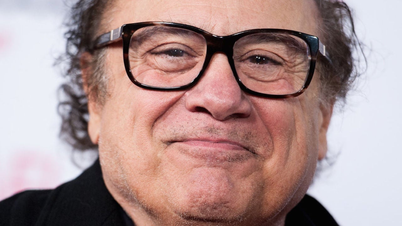 Danny DeVito pudo haber interpretado a 'Super Mario Bros.'
