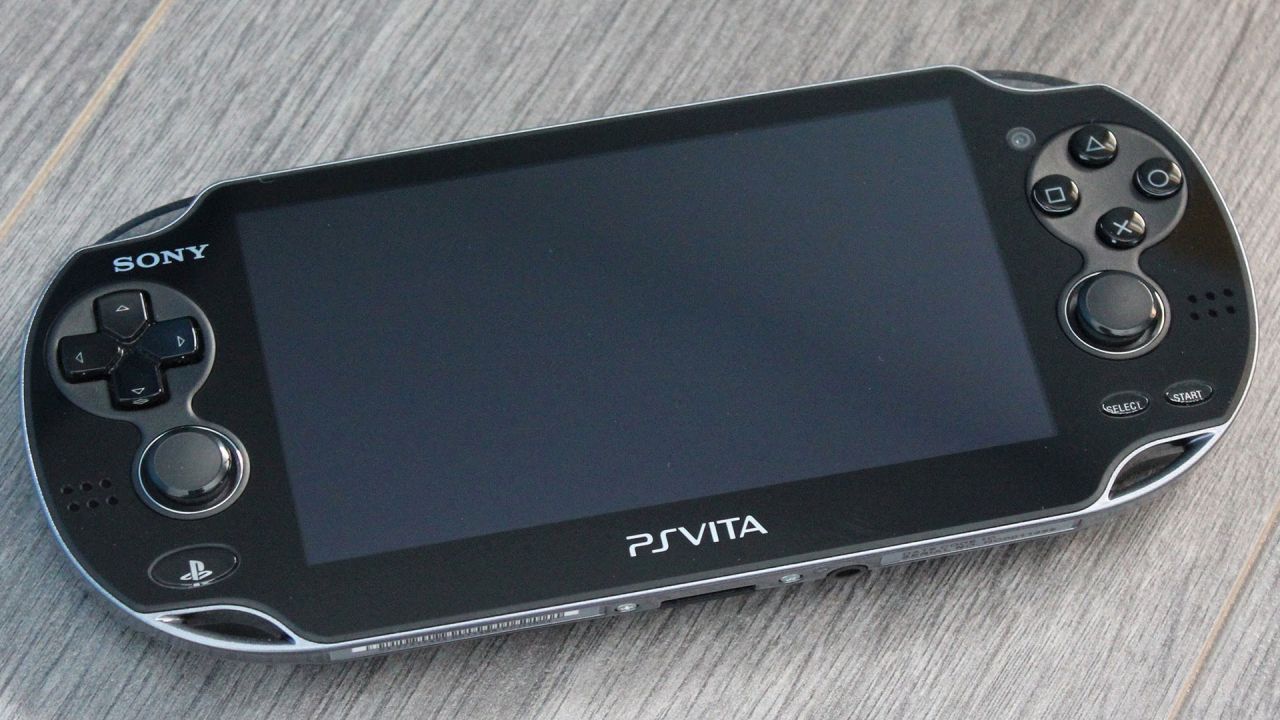 Sony prepara una nueva PlayStation Vita, Trinity