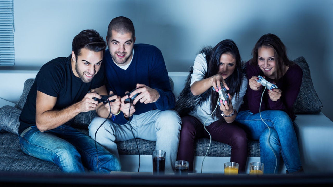 7 beneficios de jugar a videojuegos respaldados por la ciencia