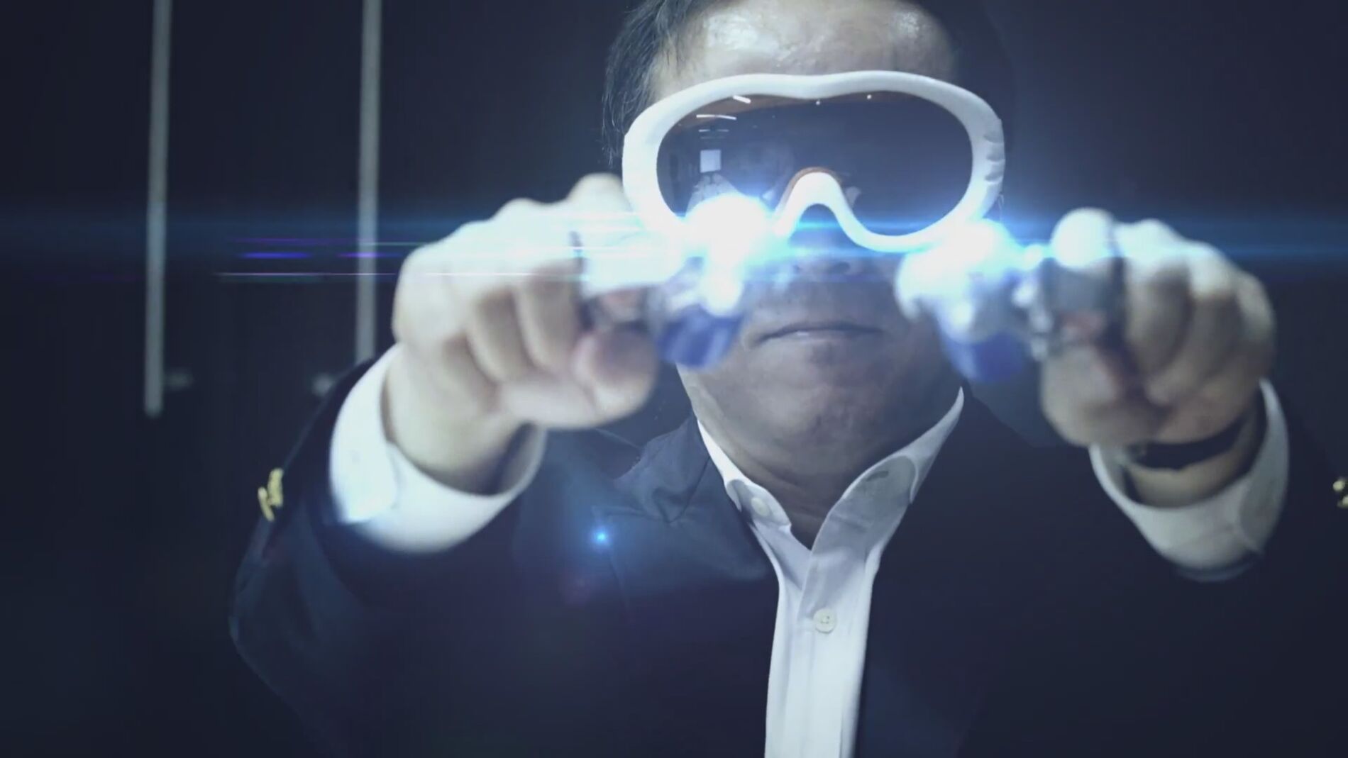 Square Enix se enfrentará a Sony en 'Overwatch'