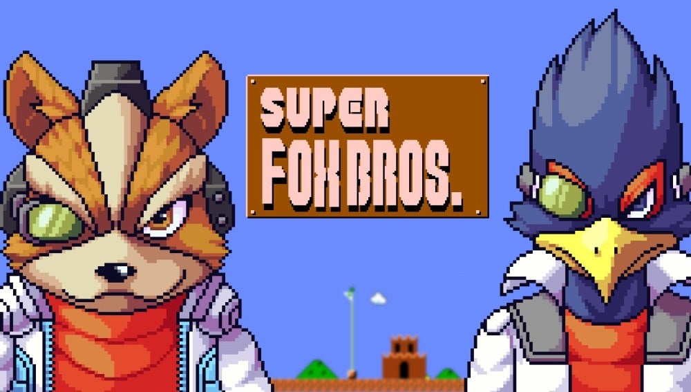 Así sería la versión más alocada de 'Super Mario Bros.' | NEOX GAMES
