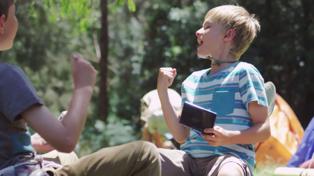 Los 5 juegos de Pokémon que nos hicieron salir a la calle