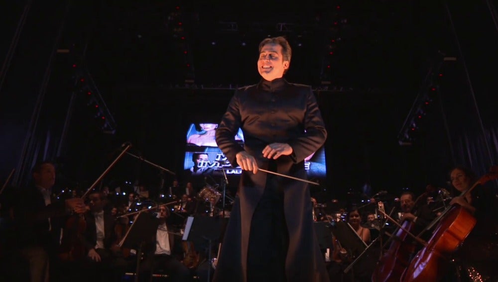 Descubre a la Film Symphony Orchestra con Atresmúsica