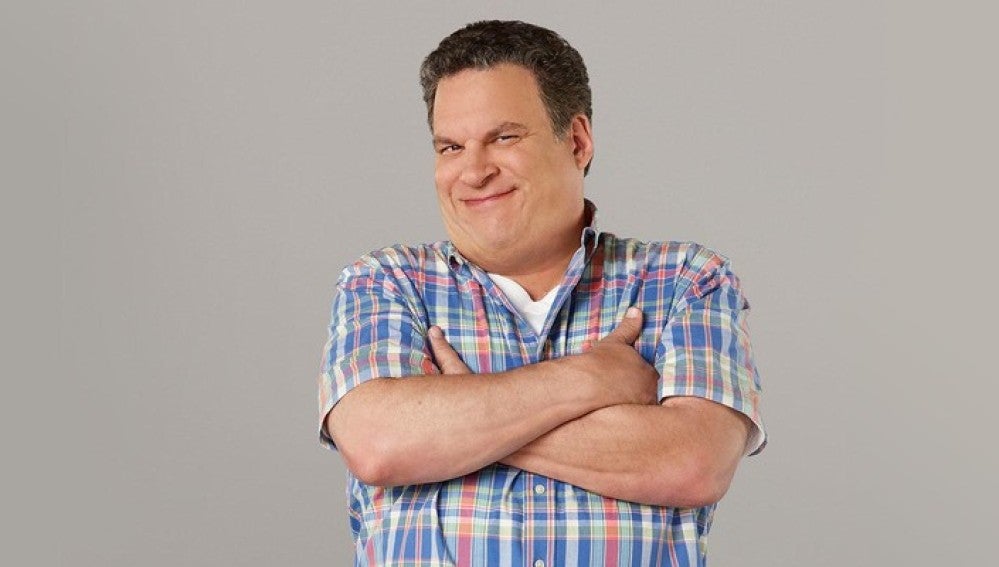 Jeff: 'Murray es totalmente distinto a mi'