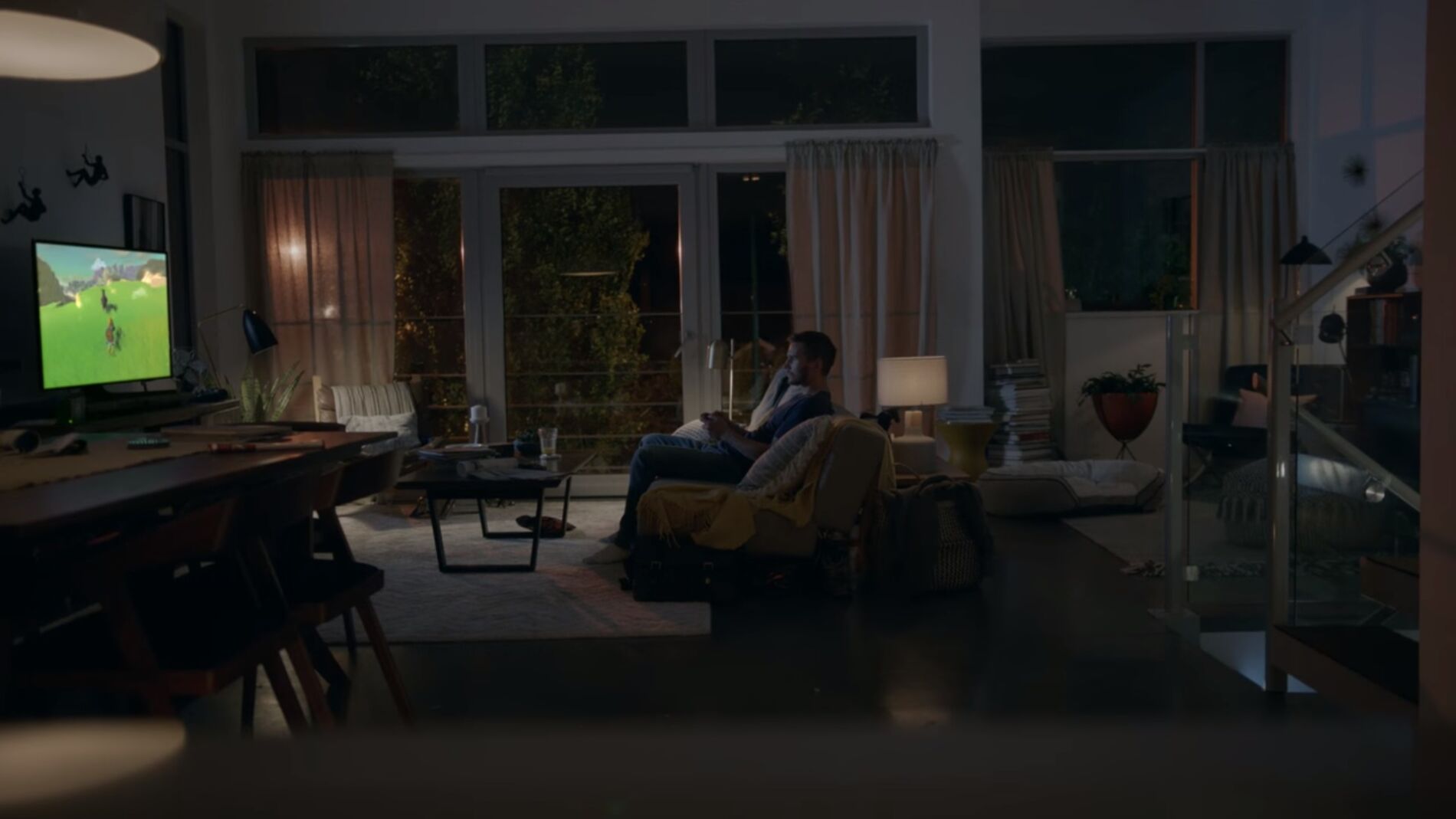 El tráiler de Nintendo Switch ya es lo más visto en la historia de Nintendo