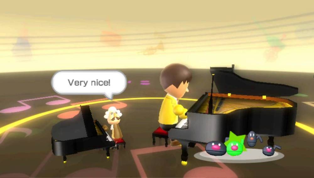 Disfruta de 200 canciones clásicas de Nintendo con esta playlist