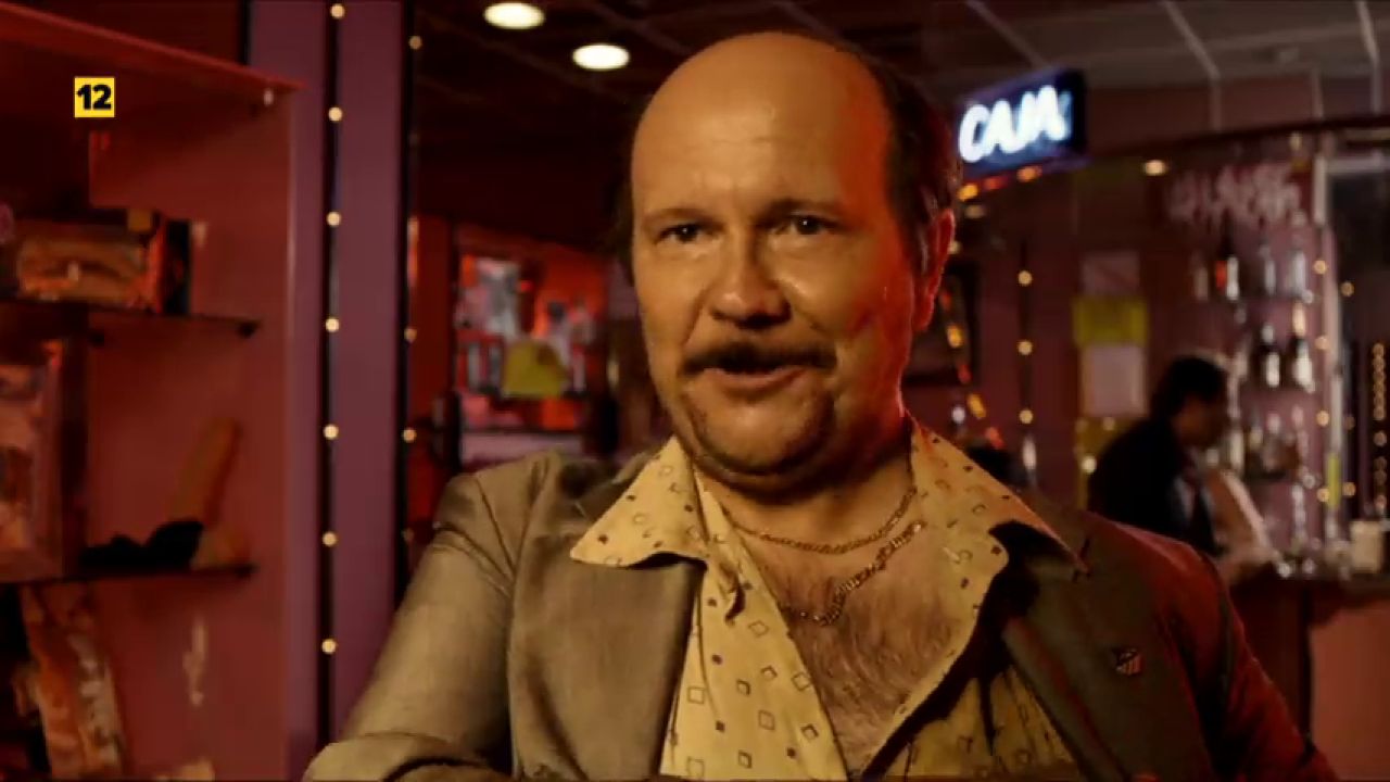 "Torrente 4: Lethal Crisis", en Neox y Acción