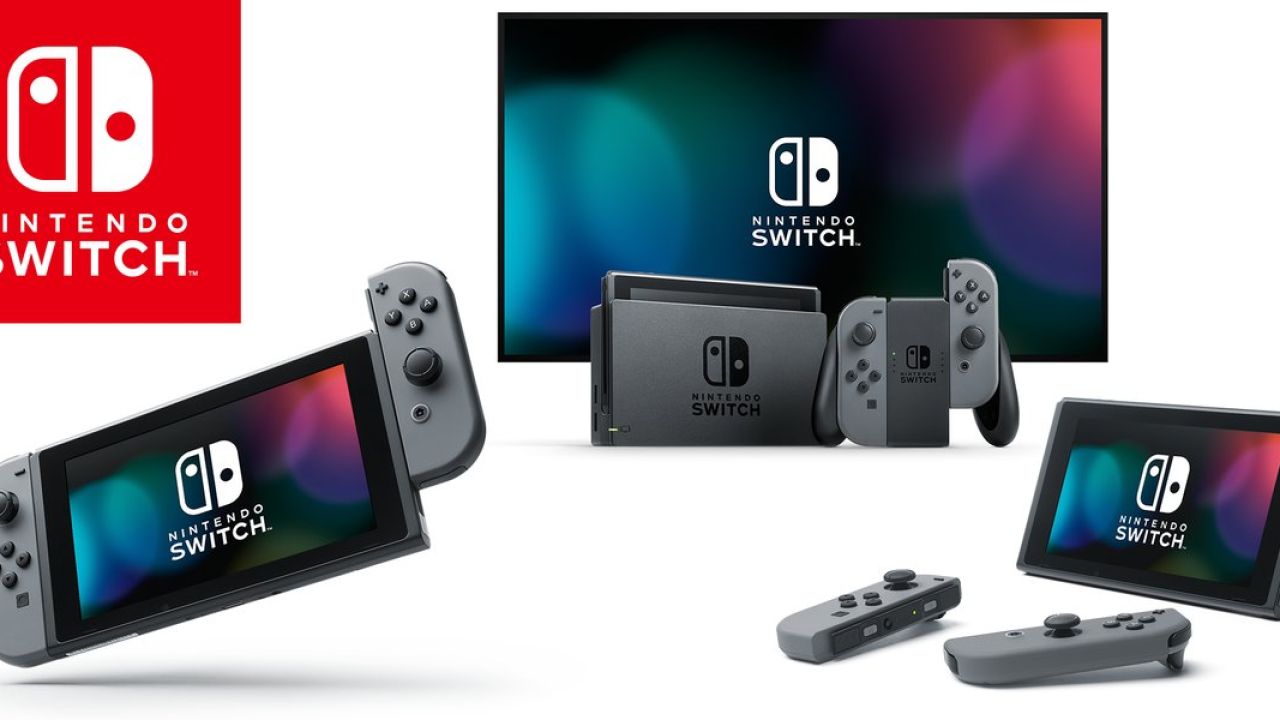 Nintendo Switch podría contar con un nuevo modelo
