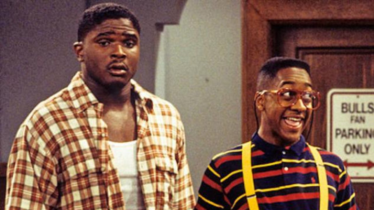¿Qué tienen en común Steve Urkel y Sonic the Hedgehog?