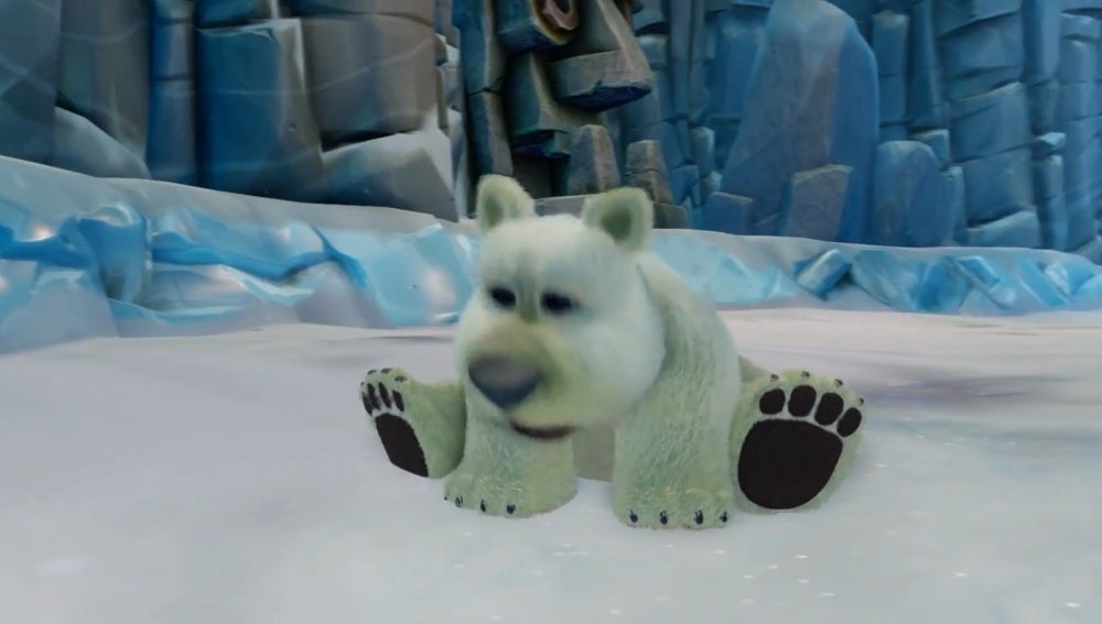 Polar protagoniza un nuevo tráiler de Crash Bandicoot N' Sane Trilogy
