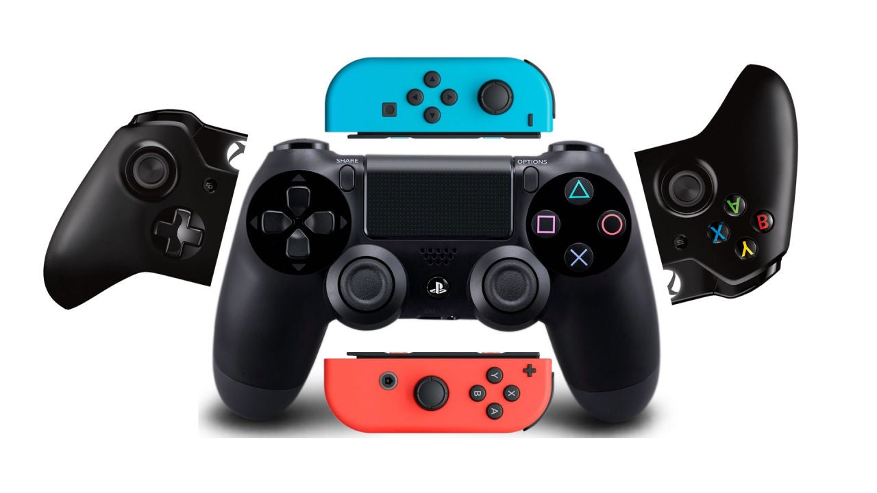 ¿Cuál fue la consola más vendida de 2018?