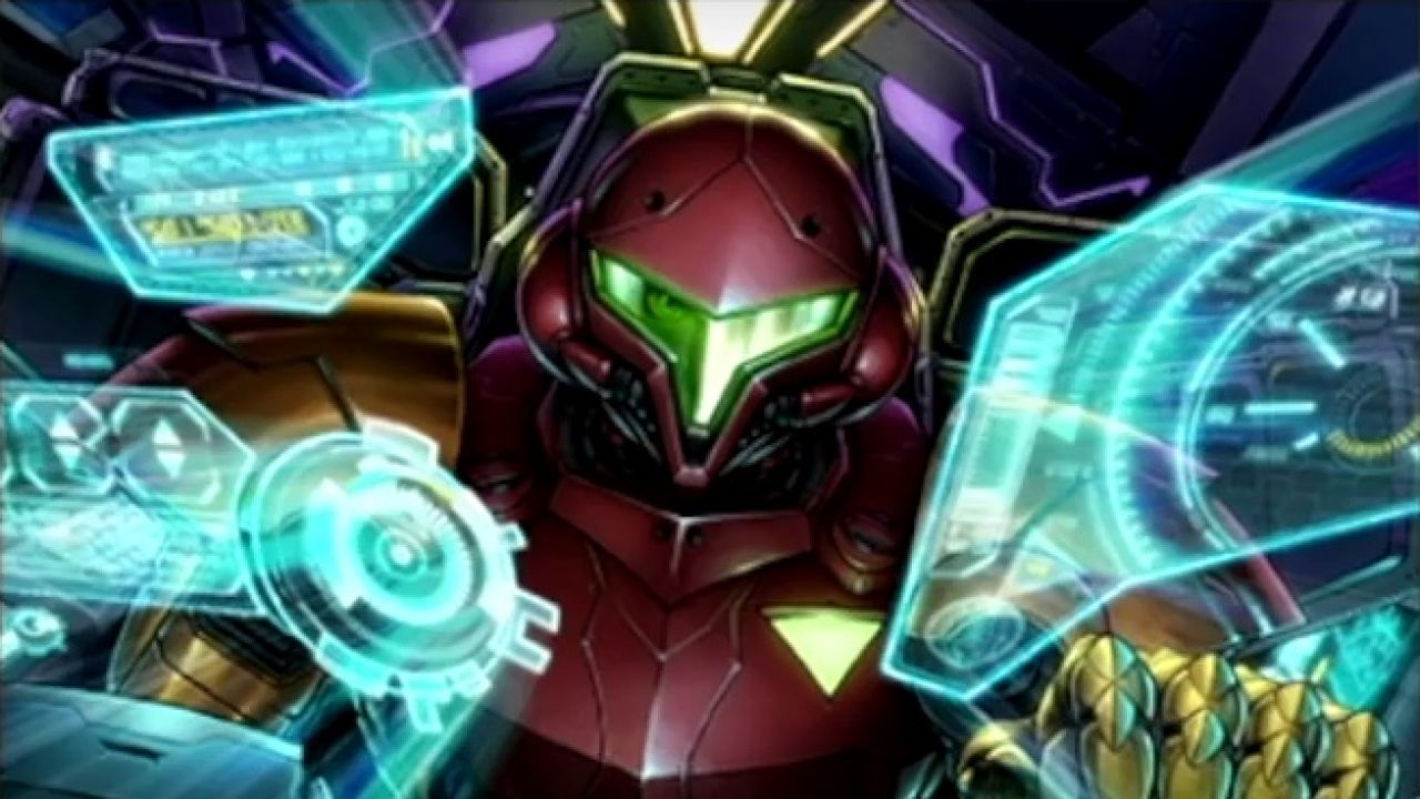 Nintendo prepara su mundial con Metroid Samus Returns como juego de ...