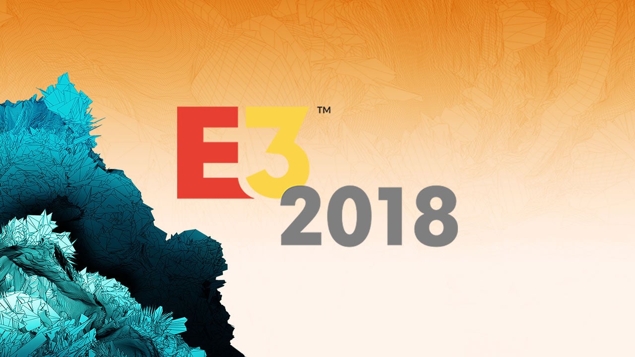 Así es el mapa para no perderse en el E3 2018