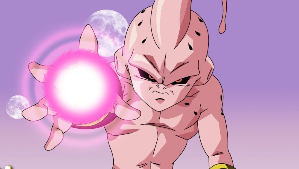 Kid Buu se muestra en un espectacular tráiler para Dragon Ball Fighter ...