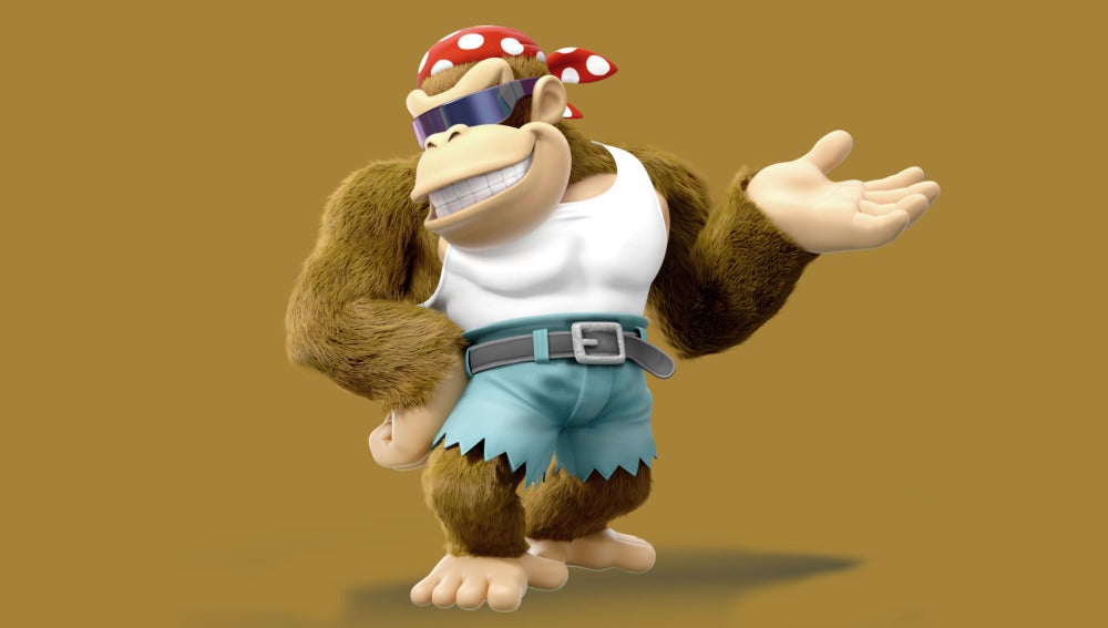 Funky Kong protagoniza el nuevo meme de Internet | NEOX GAMES