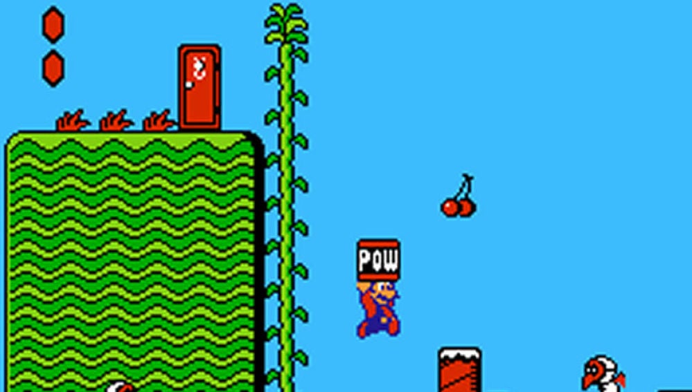 El juego oficial de Super Mario que es un plagio y no te diste cuenta