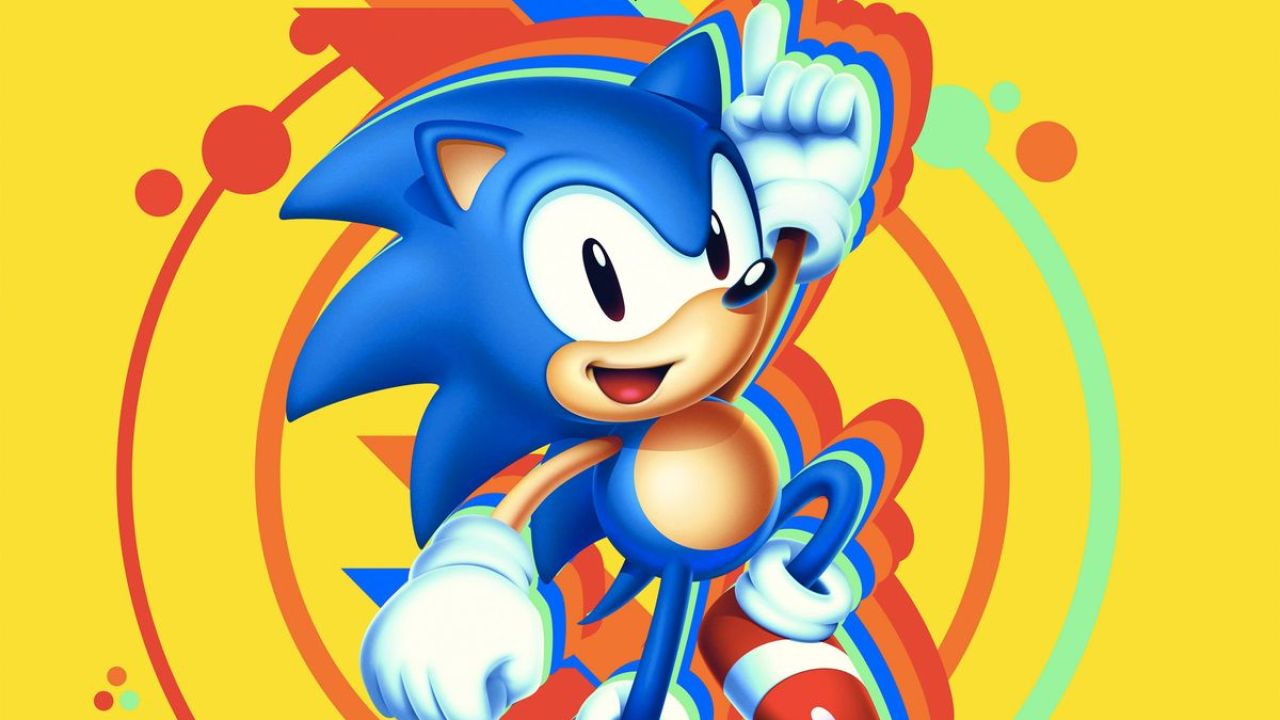 Analizan la velocidad real a la que corre Sonic, el erizo azul de SEGA ...