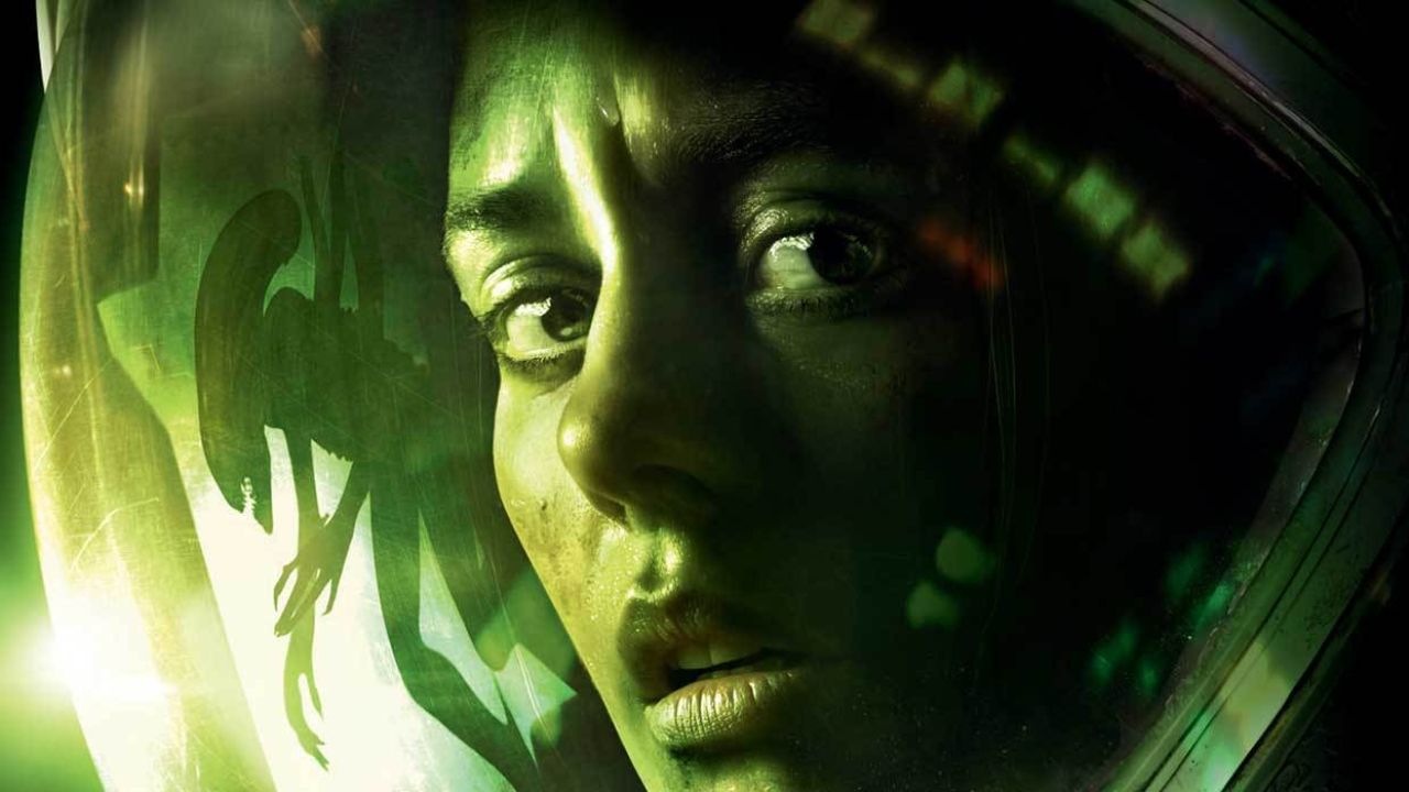 Alien: Isolation muestra su primer gameplay en Nintendo Switch - VÍDEO