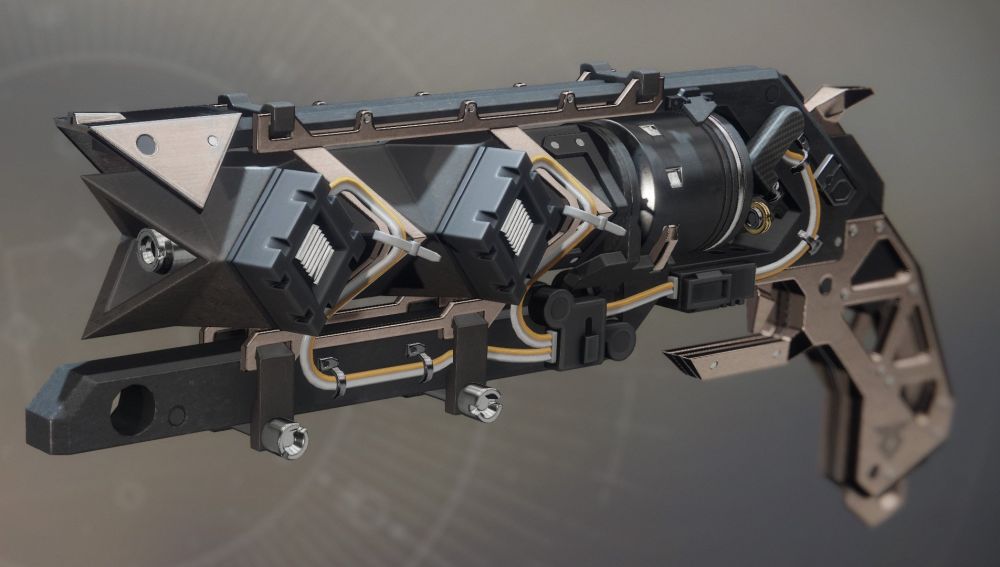 Destiny 2: Cómo conseguir el arma legendaria IKELOS_HC | NEOX GAMES