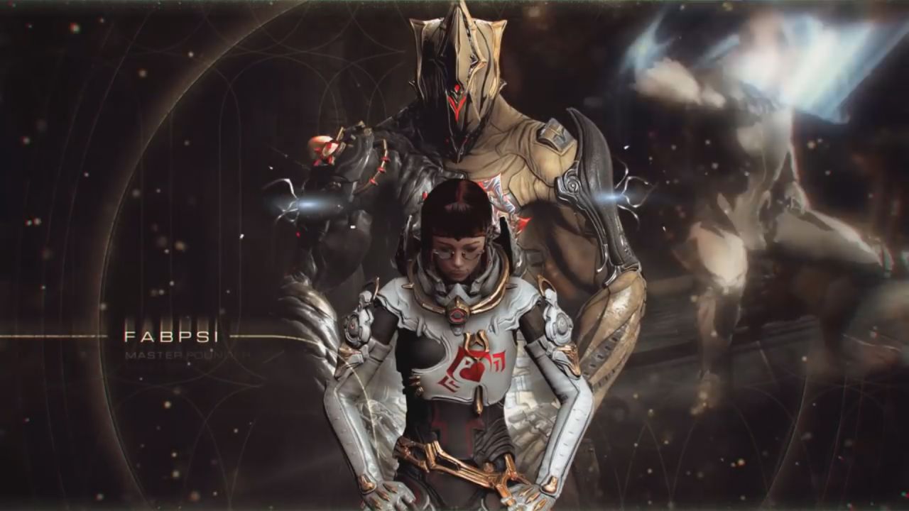Warframe revela su peso final en Nintendo Switch - VÍDEO