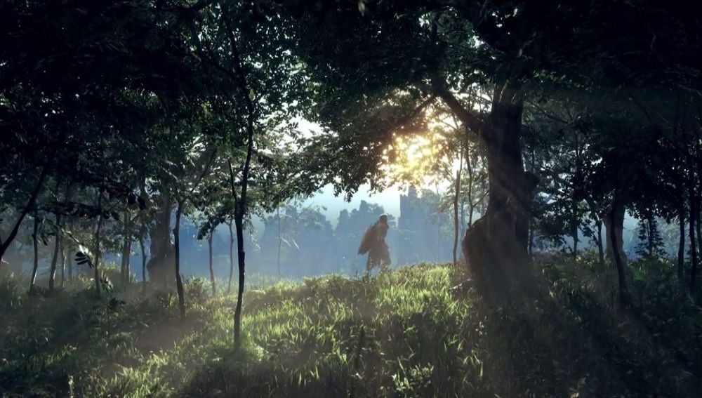 Project Awakening muestra un espectacular tráiler en el PlayStation ...