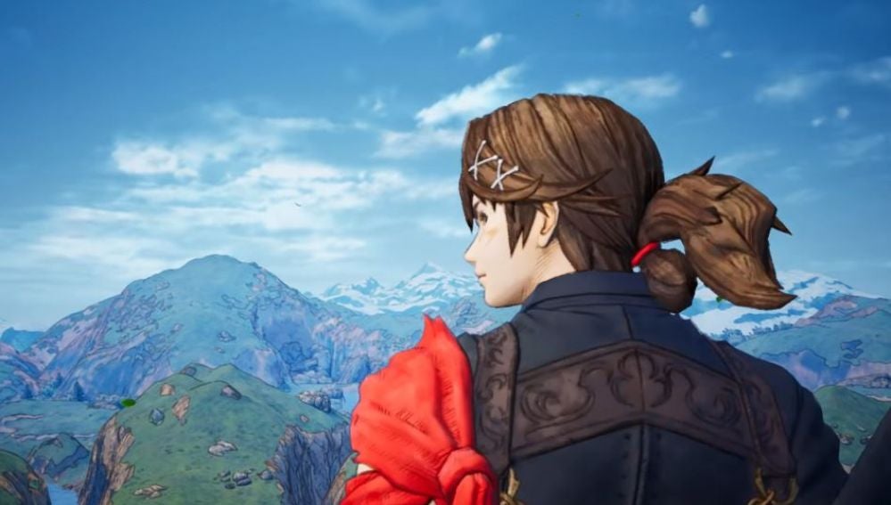 Square Enix muestra Project Prelude Rune para PlayStation 4 | NEOX GAMES