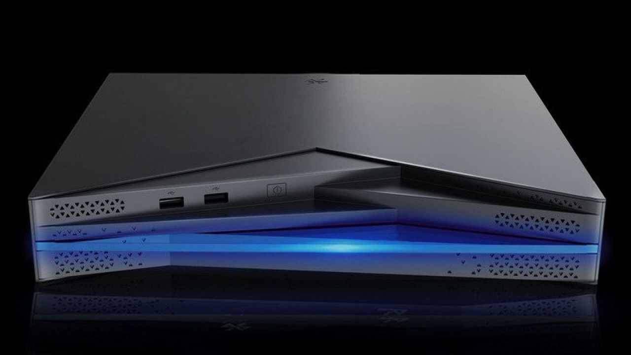 Nuevos detalles de la consola china que rivalizaría con PlayStation 5 y ...