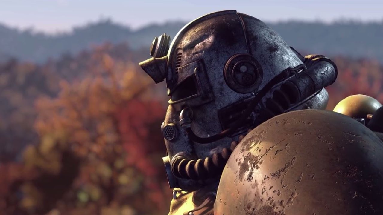 Fallout 76: Juega totalmente gratis durante este fin de semana - VÍDEO Fallout 76: Juega totalmente gratis durante este fin de semana - VÍDEO