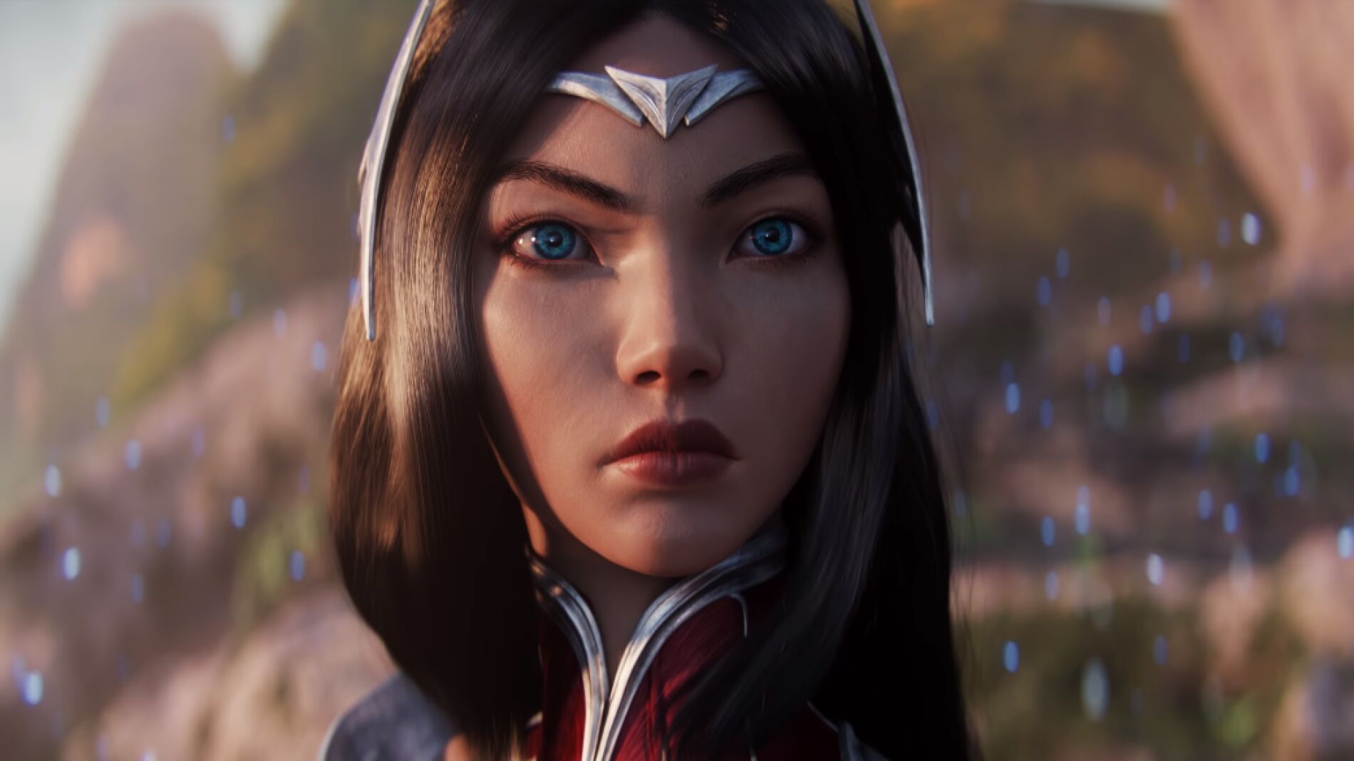 League of Legends presenta su nueva temporada con un sorprendente ...