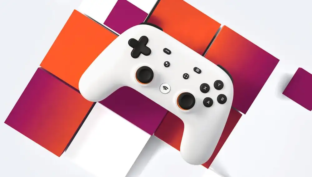 ¿Qué es Google Stadia?: Todo lo que hay que saber sobre el nuevo ... ¿Qué es Google Stadia?: Todo lo que hay que saber sobre el nuevo ...