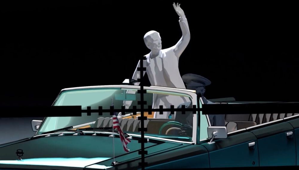 El clásico XIII volverá muy pronto en forma de remake - Vídeo