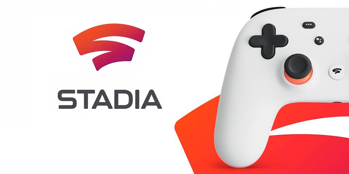 GOOGLE STADIA CONFIRMA LOS MEJORES JUEGOS DISPONIBLES Y COMPATIBLES ...