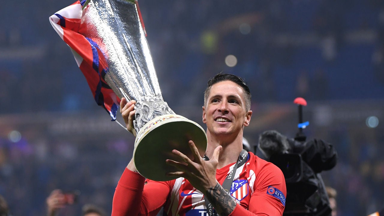 Carta especial de Fernando Torres en FIFA 19, ¿cómo hacerte con ella ...