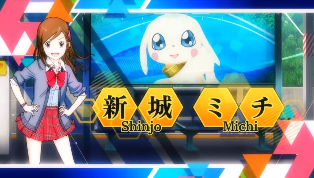 Digimon ReArise prepara su lanzamiento en Occidente - VÍDEO