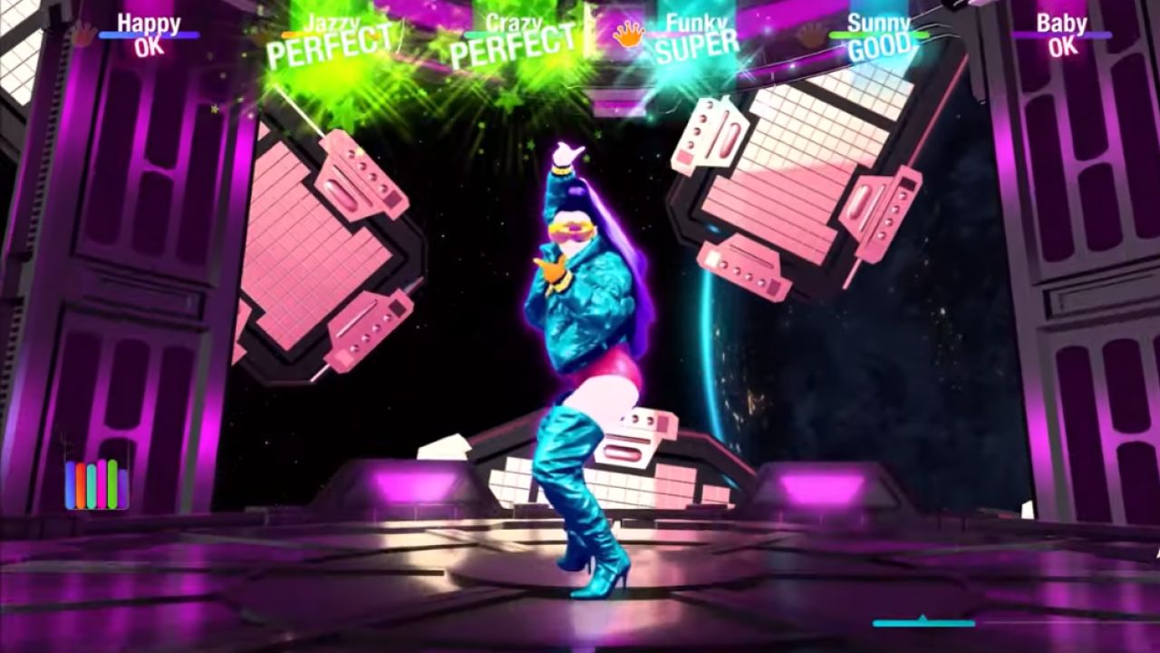 Rosalía estará en Just Dance 2020: así podrás bailar su "Con altura ...