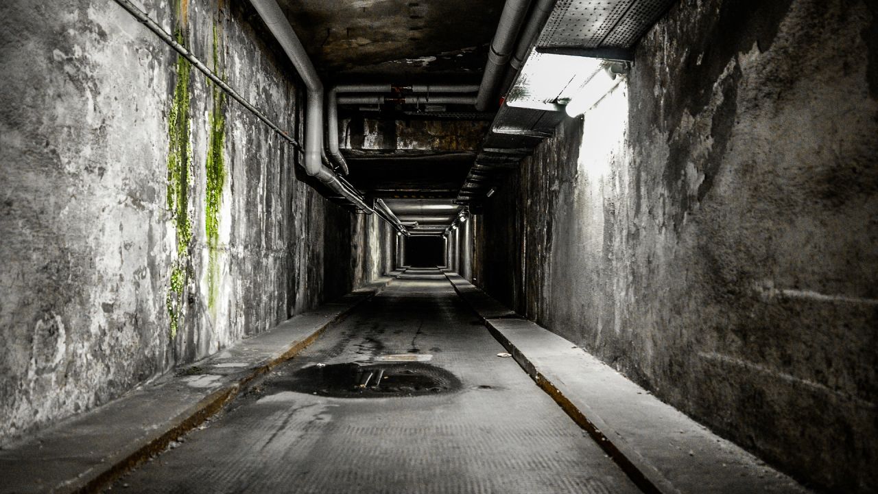 El lugar más terrorífico del mundo para jugar a videojuegos echa el cierre