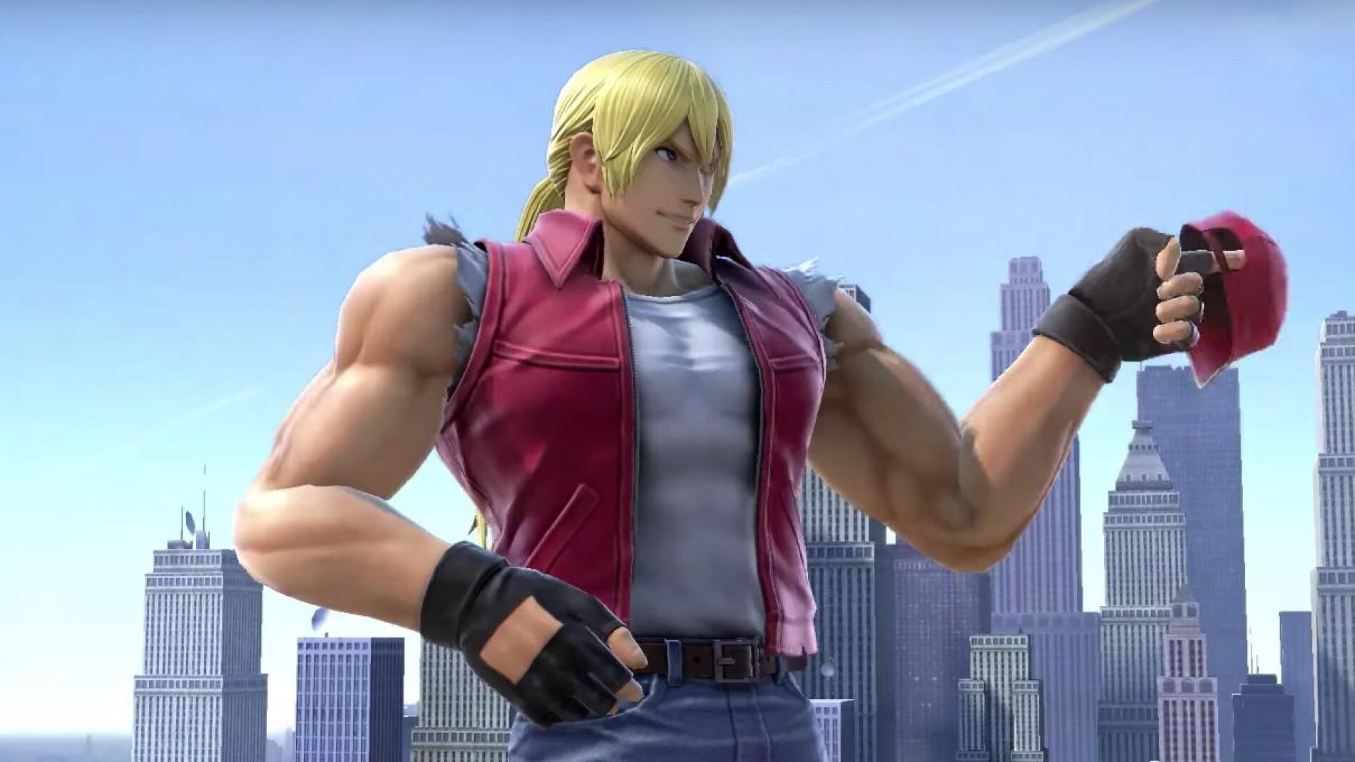 Super Smash Bros Ultimate muestra en un extenso vídeo y en detalle a ...