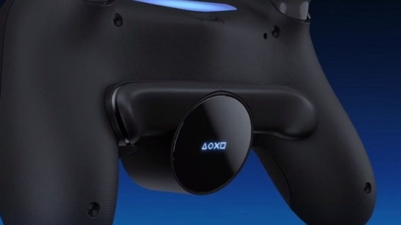 PlayStation 4: Sony presenta por sorpresa un accesorio para configurar ...