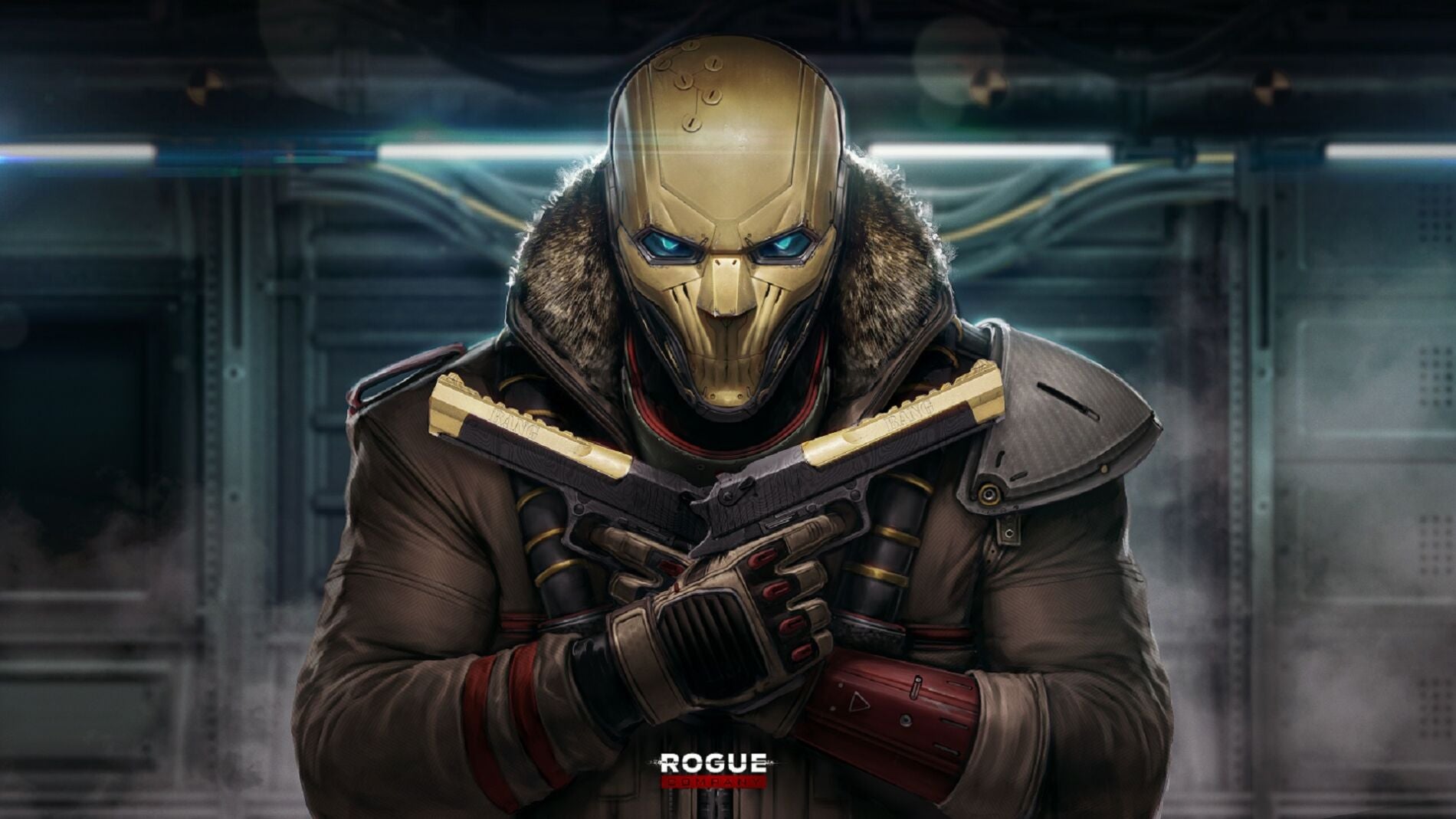 Rogue Company: Los creadores de SMITE presentan su shooter en un ...