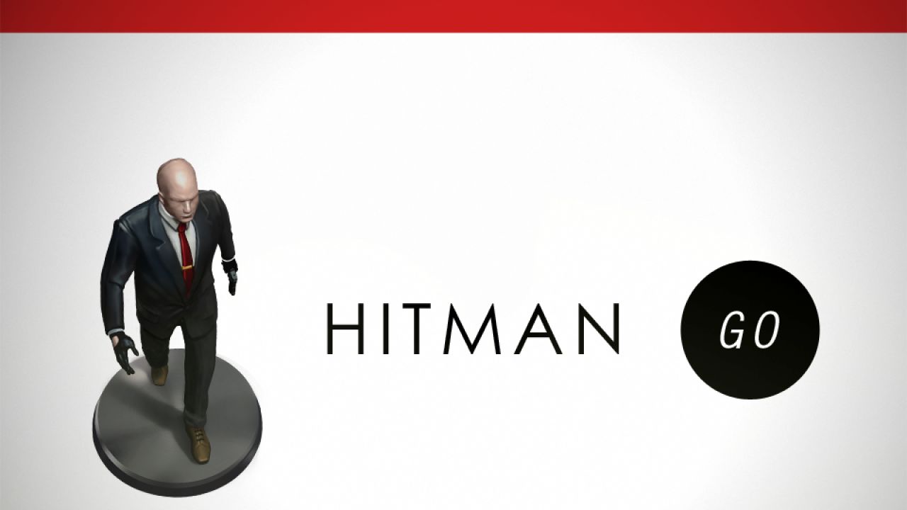 Hitman GO totalmente gratis para su descarga en iOS y Android - VÍDEO