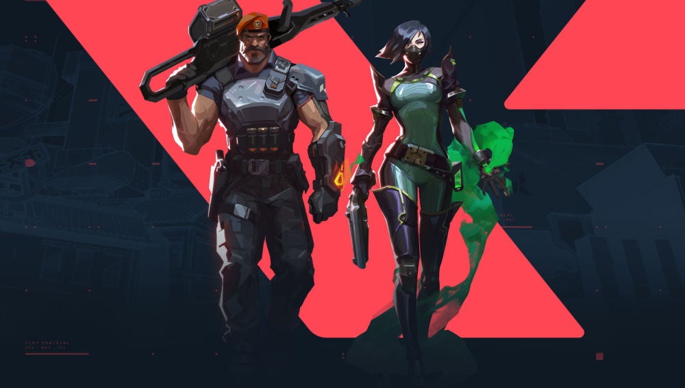 Valorant se estrena en PC con grandes novedades - VÍDEO