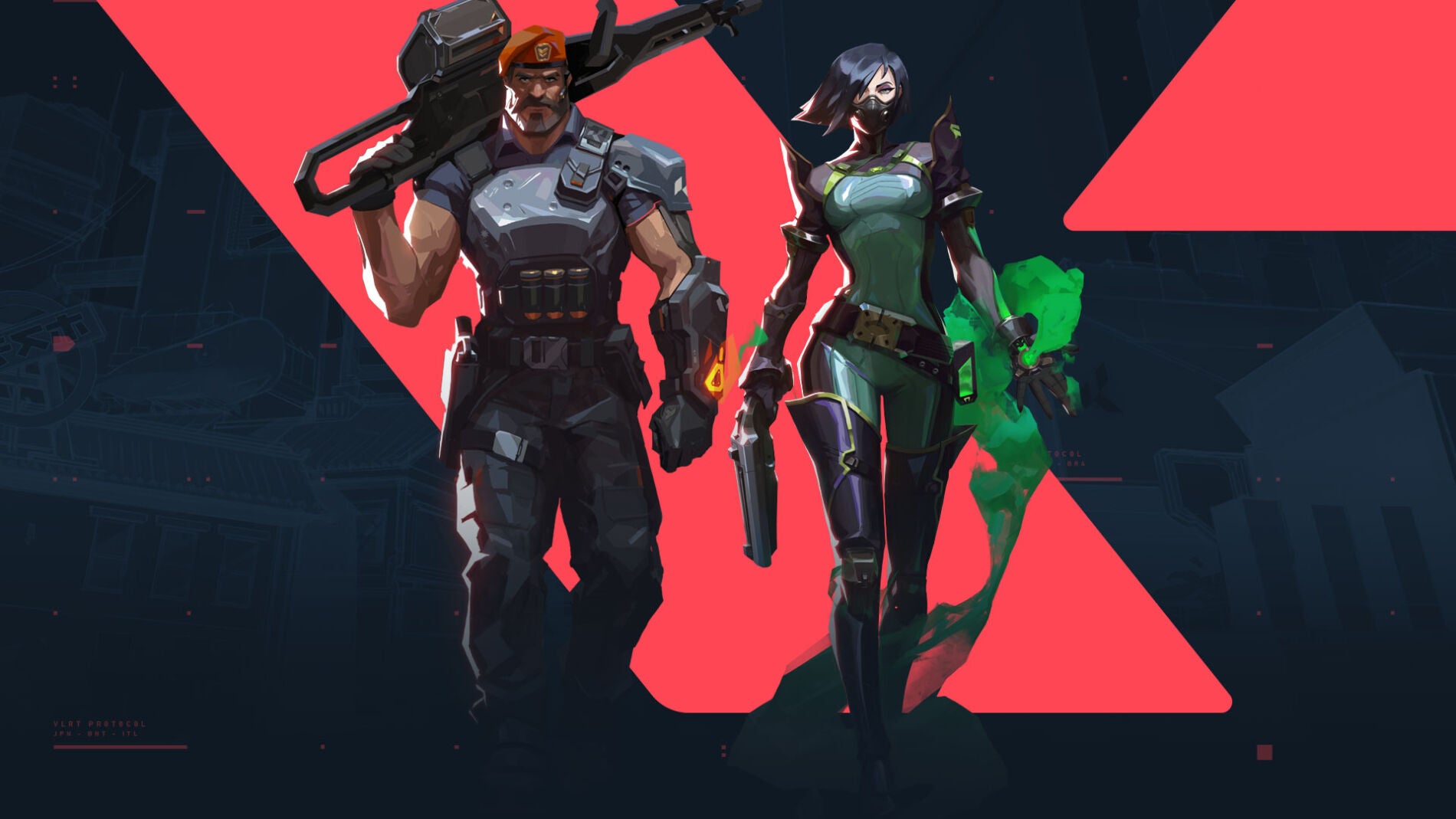 Valorant protagonizará su propio evento durante el Summer Game Fest de ...