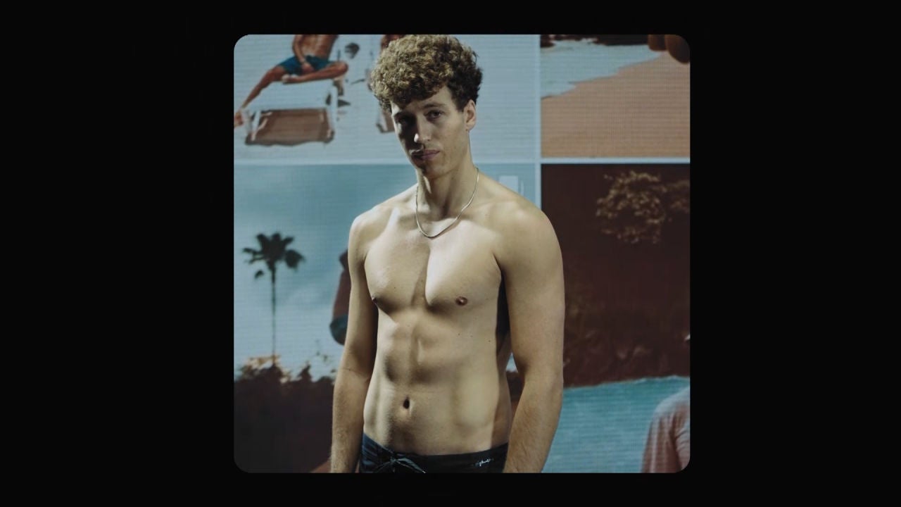 Alex Boisset: “Un día me pararon por la calle y me ofrecieron ser modelo”