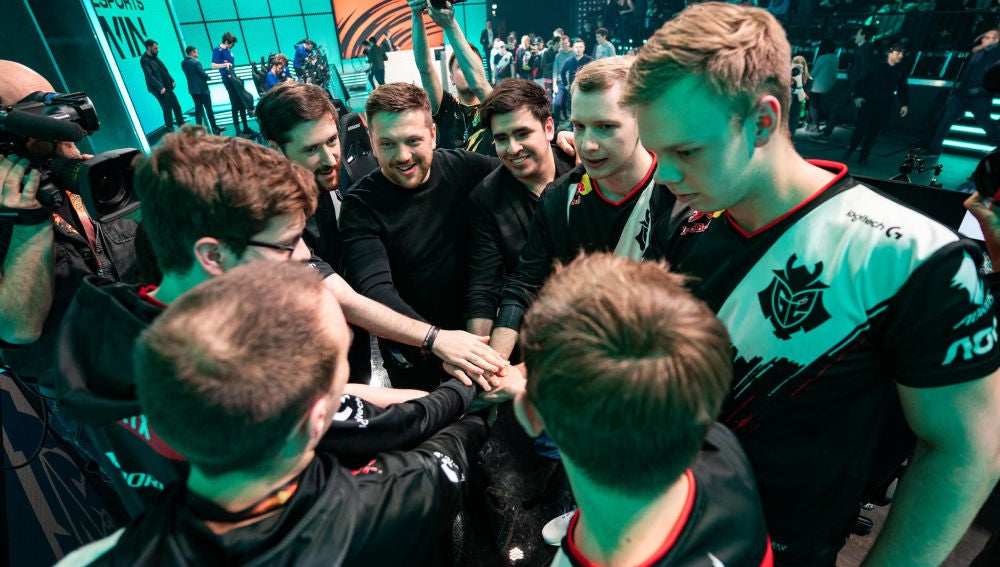 ¿Quieres ser jugador de eSports? Estos deberían ser tus primeros pasos ...