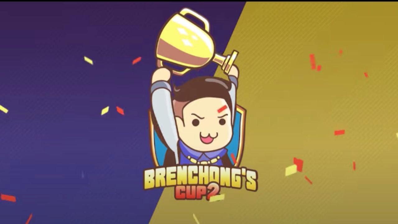 La Bren Chong Cup 2 llega repleta de novedades