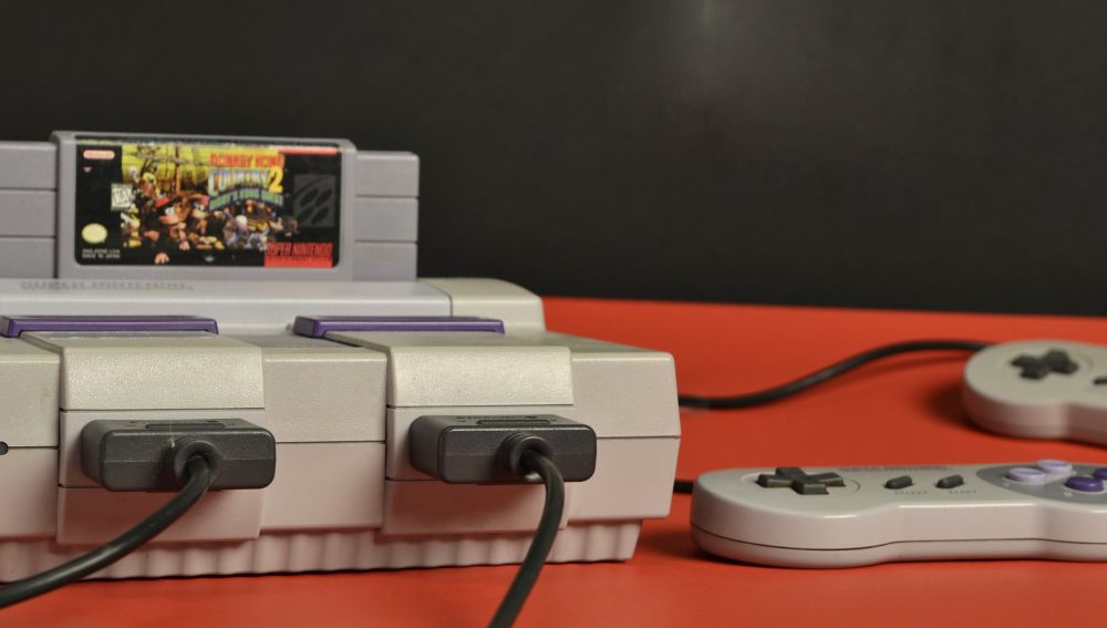 ¿Cómo eran las oficinas de Nintendo en los 90? Este vídeo es una ...