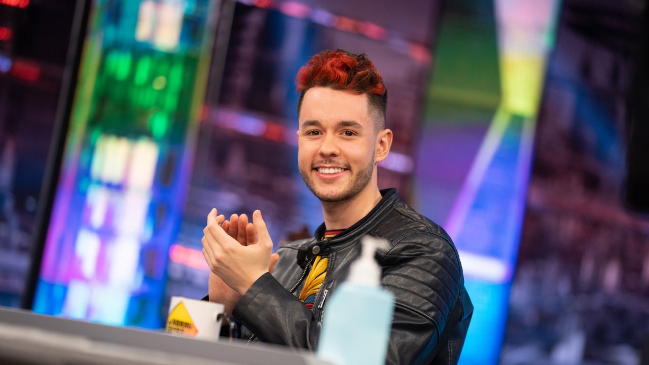 TheGrefg, baneado de Twitch por entrevistar a un streamer expulsado de ...